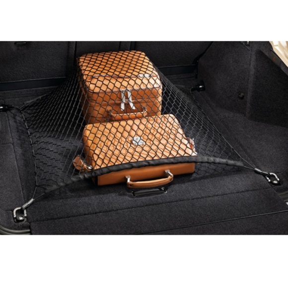 Land Rover | Other | Genuine Land Rover Net Load Fixing Vplws589 ...